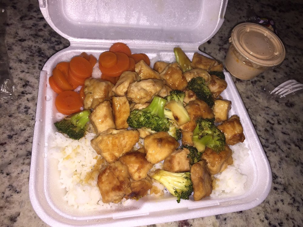 Ichi Japanese Express - 21 Reviews - Japanese - 4553 Hwy 49 S ...