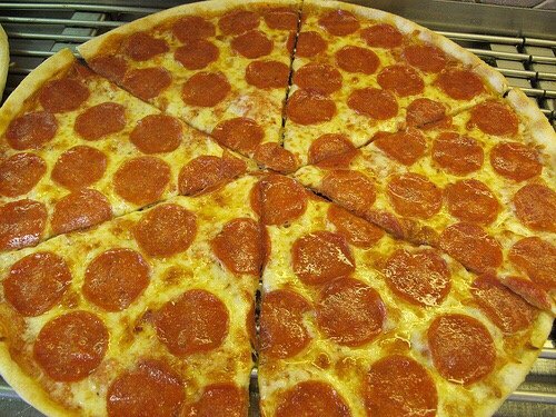 Geno’s Pizza - Pizza - 921 W Center St, Greenwood, AR - Restaurant ...