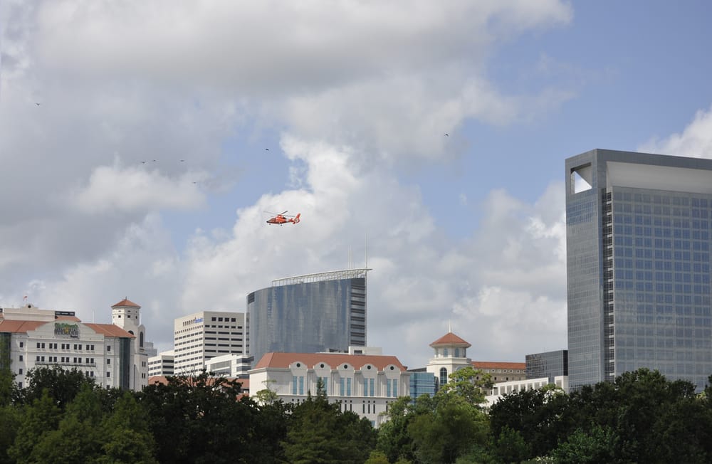 Texas Medical Center - 48 Photos & 27 Reviews - Medical Centers - 6550 ...