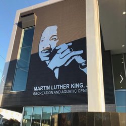 Martin Luther King, Jr. Recreation and Aquatic Center - Recreation ...