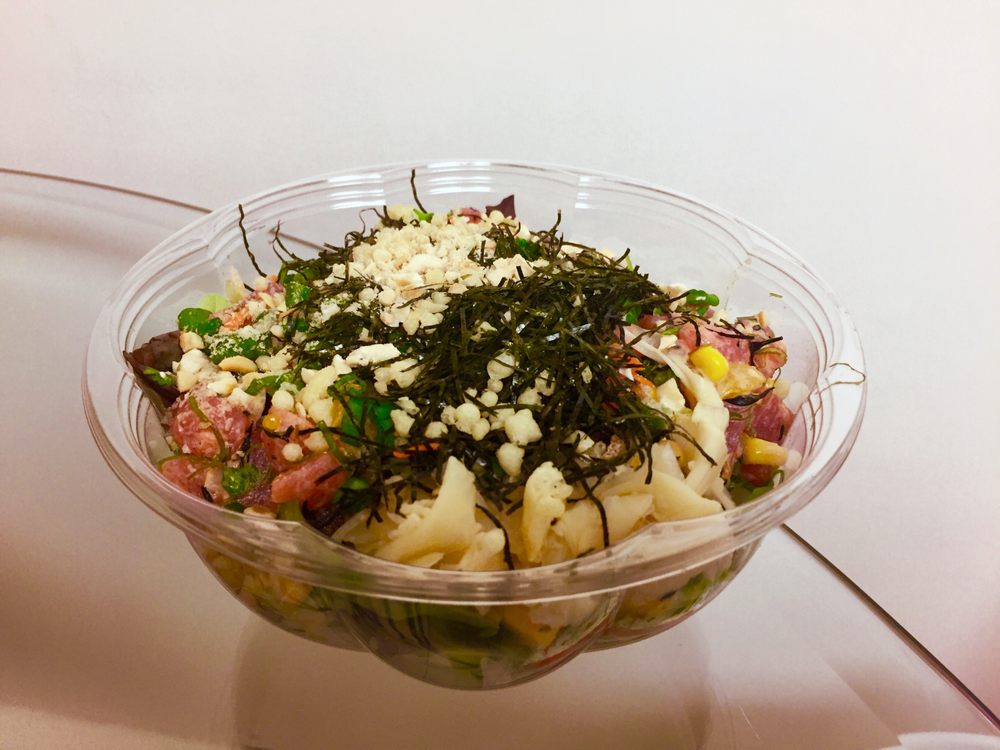Pokémoto - Order Food Online - 79 Photos & 63 Reviews - Hawaiian - 99 ...