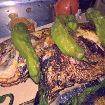 Burlock Coast Seafare & Spirits - 470 Photos & 257 Reviews - American ...