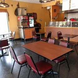 Milya cafe - 55 Photos & 74 Reviews - Middle Eastern - 11033 Reed ...