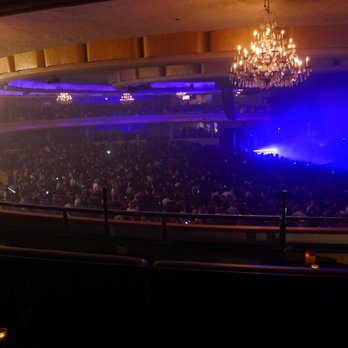Hollywood Palladium - 836 Photos & 642 Reviews - Music Venues - 6215 ...