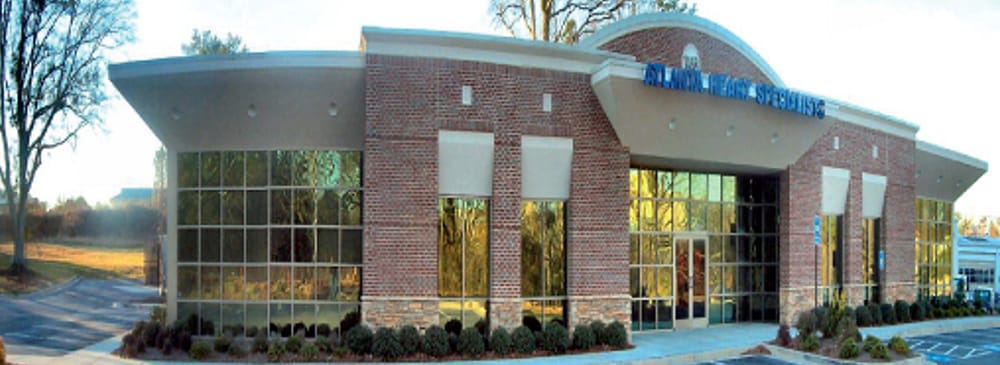 Atlanta Heart Specialists - Cardiologists - 1468 Montreal Rd, Tucker ...