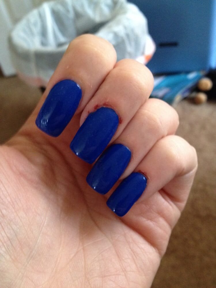 Tj Nails 32 Photos 17 Reviews Nail Salons 7858 Quarterfield Rd tj-nails-32-photos-17-reviews-nail-salons-7858-quarterfield-rd