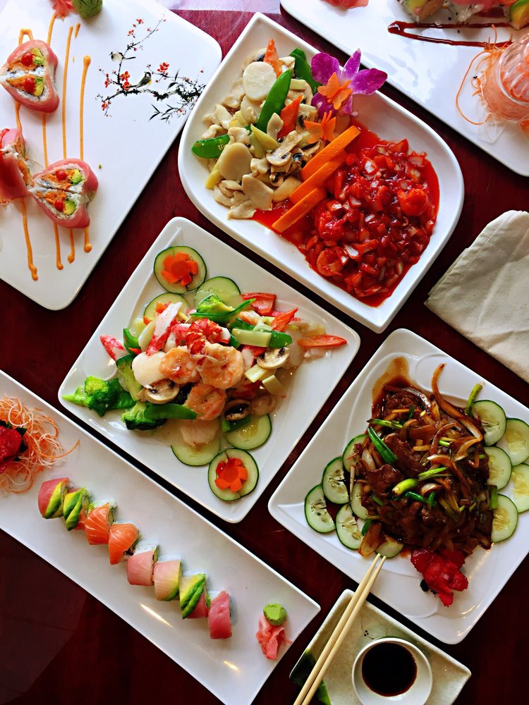 Paul Chen Hong Kong Restaurant - Order Food Online - 81 Photos & 78 ...