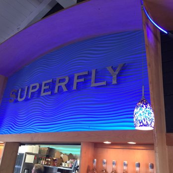 Superfly Martini Bar and Grill - 210 Photos & 375 Reviews - American ...