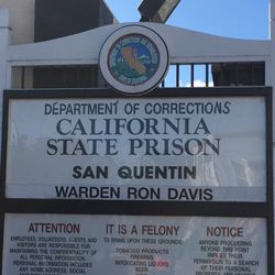 San Quentin State Prison - 48 Photos & 44 Reviews - Public Services ...