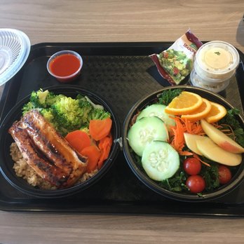 WaBa Grill - Order Food Online - 40 Photos & 34 Reviews - Fast Food ...