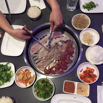 Beque BBQ Grill - 178 Photos & 109 Reviews - Korean - 1581 Webster St ...