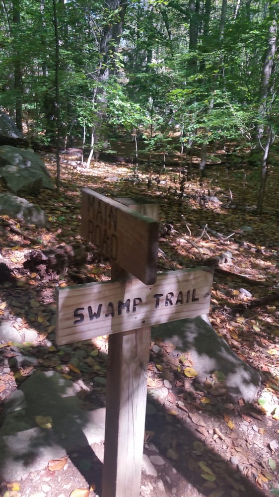 Mianus River Park - 35 Photos - Hiking - Merriebrook Ln, Stamford, CT ...