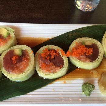 Pink Basil - 59 Photos & 95 Reviews - Asian Fusion - 27 Coogan Blvd ...