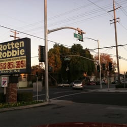 Rotten Robbie - 15 Reviews - Gas Stations - 455 E Julian St, Downtown ...