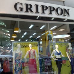 Grippon - Men's Clothing - Av Sete de Setembro, 208 - Centro, Salvador ...