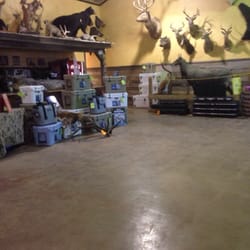 Cinnamon Creek Wild Game Processing - Butcher - 13794 Old Denton Rd ...