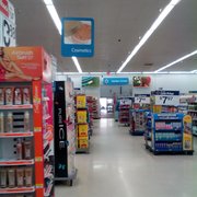 Walmart Supercenter - 39 Photos - Grocery - 4980 E Silver Springs Blvd ...