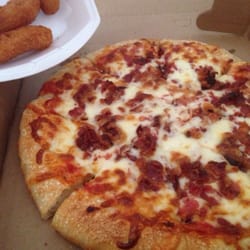 Aegean Pizza - 13 Reviews - Pizza - 1195 Putnam Pike, Chepachet, RI ...