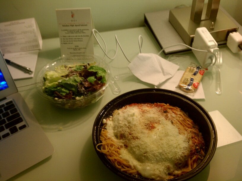 Viand Café - 57 Photos & 189 Reviews - Diners - 2130 Broadway, Upper ...