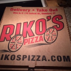 Riko’s Pizza - Order Food Online - 16 Photos & 66 Reviews - Pizza - 170 ...