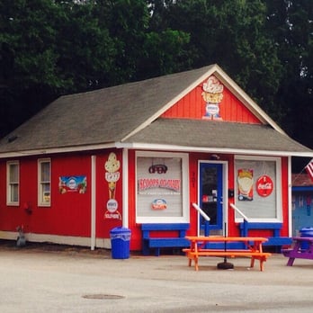 Scoops On Main - 12 Reviews - Ice Cream & Frozen Yogurt - 116 E Main St ...