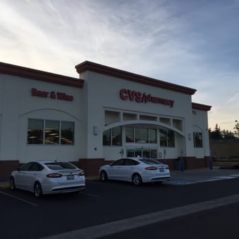 CVS Pharmacy - 28 Reviews - Drugstores - 117 SW 160th St, Burien, WA ...
