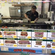 Qwik Korner Deli Grocery - 20 Photos & 45 Reviews - Grocery - 731 S Hwy ...