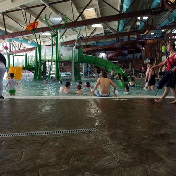 Apex Center - 26 Photos & 65 Reviews - Fitness & Instruction - 13150 W ...