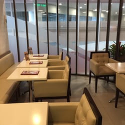 The Wings Transit Lounge - Airport Lounges - NAIA Terminal 3, Pasay ...