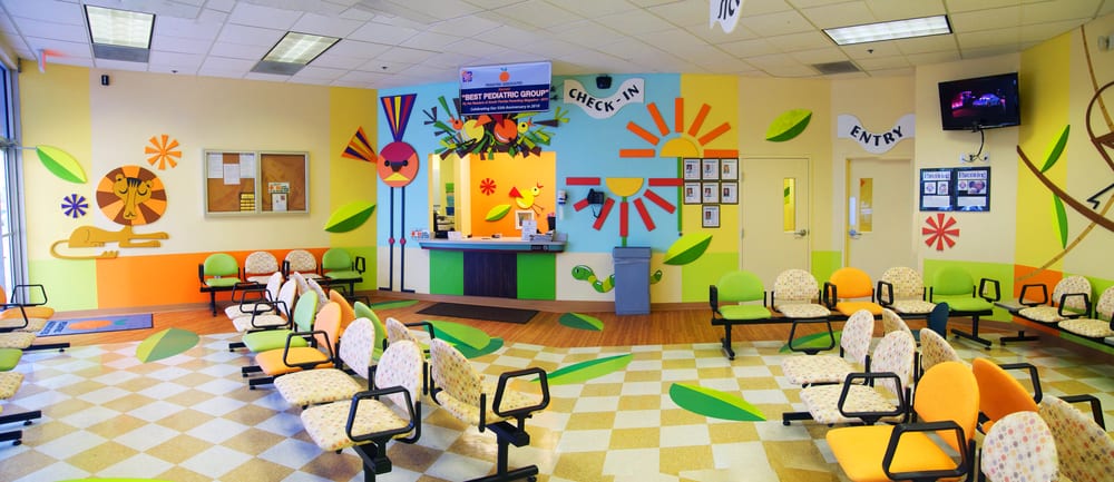 Pediatric Associates Coral Springs - 18 Photos & 44 Reviews ...