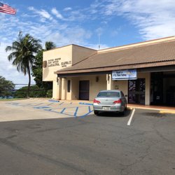 US Post Office - Post Offices - 1760 Honoapiilani Hwy, Lahaina, HI ...
