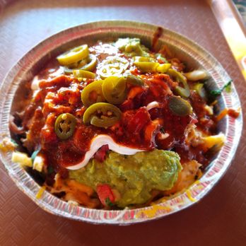 Chronic Tacos - 121 Photos & 303 Reviews - Mexican - 5365 Alton Pkwy ...