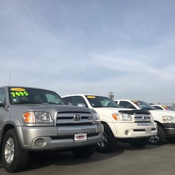 Adams Auto Sales - 25 Photos & 20 Reviews - Car Dealers - 1801 Fulton ...