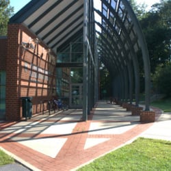 Twinbrook Community Recreation Center - Playgrounds - 12920 Twinbrook ...