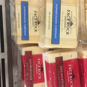 Face Rock Creamery - 149 Photos & 194 Reviews - Cheese Shops - 680 2nd ...