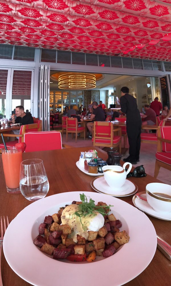 Veranda - 20 Photos - Breakfast & Brunch - 3201 Collins Ave, Miami ...