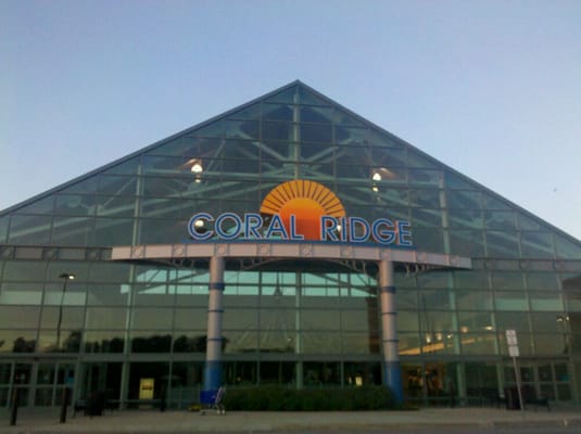 Coral Ridge Mall - Shopping Centers - Coralville, IA - Yelp
