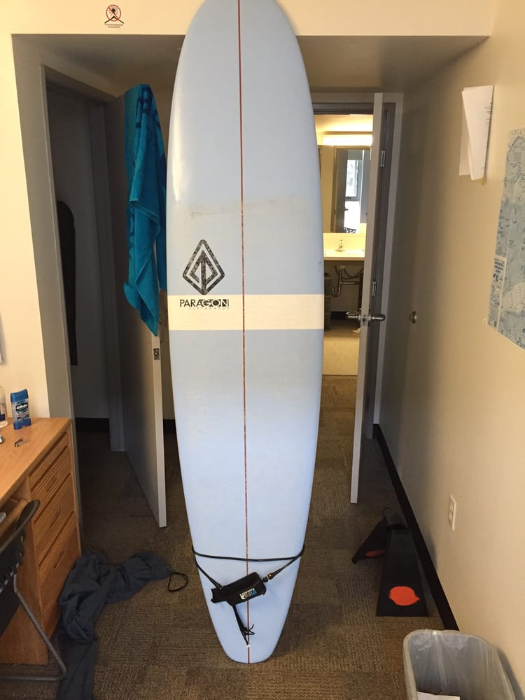 Paragon Surfboards - 25 Photos & 23 Reviews - Surfing - Huntington ...