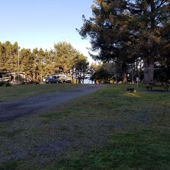 Honey Bear by the Sea RV Resort and Campground - 77 Photos & 47 Reviews ...