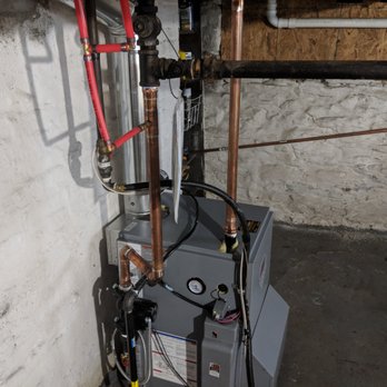Top Notch Heating and Cooling - 18 Photos - Heating & Air Conditioning ...