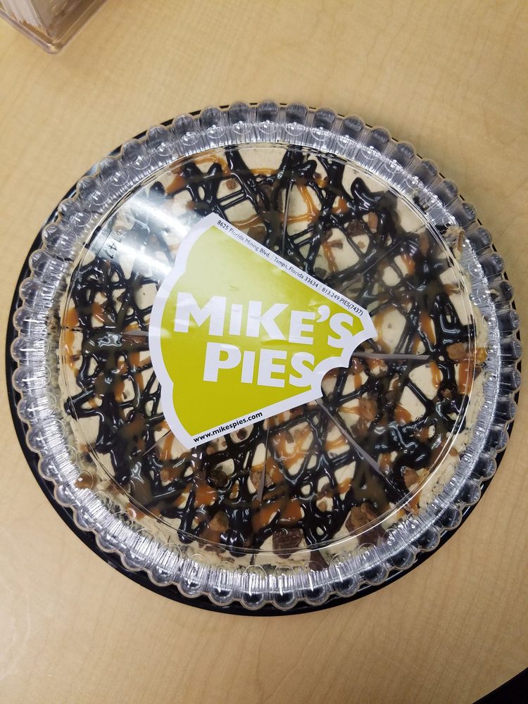 Mike’s Pies - 10 Photos & 12 Reviews - Desserts - 8625 Florida Mining ...