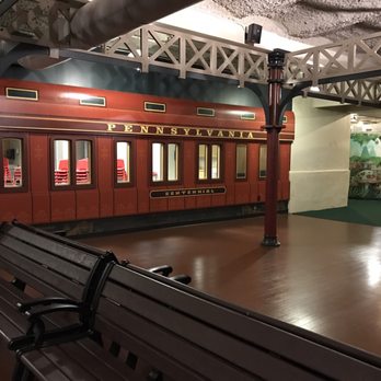 Please Touch Museum - 218 Photos & 264 Reviews - Museums - 4231 Ave Of ...