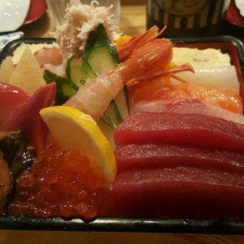 Yanagi Sushi - 1966 Photos & 698 Reviews - Japanese - 762 Kapiolani ...