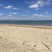 Point Chevalier Beach - 12 Photos - Local Flavor - Harbour View Road ...