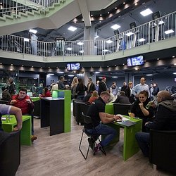 THE BEST 10 Gyms in Stuttgart, Baden-Württemberg, Germany - Last ...