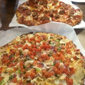 High Five Pizza - 335 Photos & 660 Reviews - Pizza - 171 Branham Ln ...