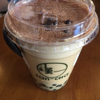 Tan-Cha - 533 Photos & 232 Reviews - Coffee & Tea - 227 W Valley Blvd ...