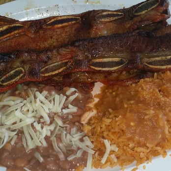 Carniceria Las Delicias Taqueria & Bakery - 11 Reviews - Mexican - 1010 ...