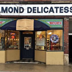 Diamond Deli - 75 Photos & 144 Reviews - Delis - 378 S Main St, Akron ...