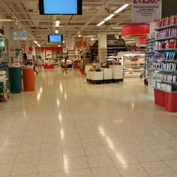 ICA Maxi - 16 Photos & 16 Reviews - Grocery - Lindhagensgatan 118 ...